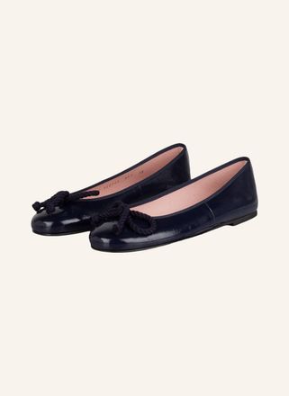 Pretty Ballerinas Ballerina Cycla blau