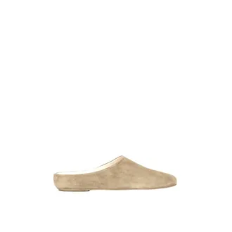 Cortana Femme, Chaussures, Beige, Taille: 38 EU Babucha Kibal