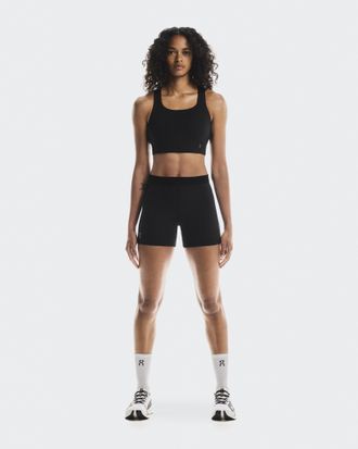 On Pace Tights Short