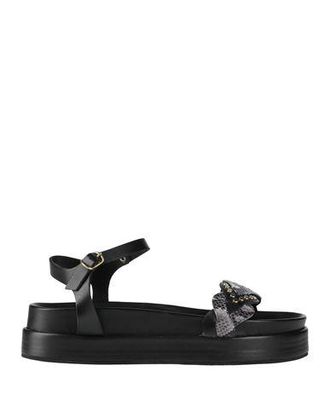 Divine Follie CHAUSSURES - Sandales sur YOOX.COM