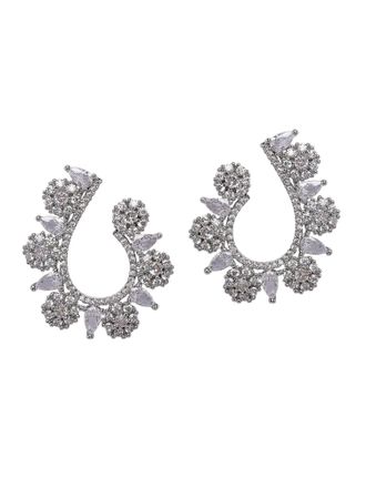 Avant-Garde Paris Ohrringe Corneliaia