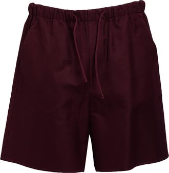 Valentino Garavani HOSEN & R&Ouml;CKE - Shorts & Bermudashorts auf YOOX.COM