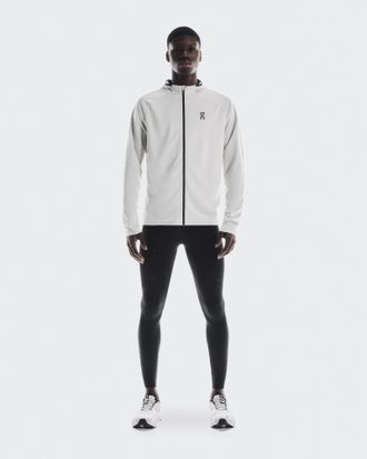 On Climate Zip Hoodie