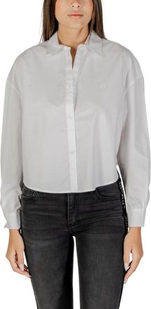 A|X Armani Exchange Damen Shirt