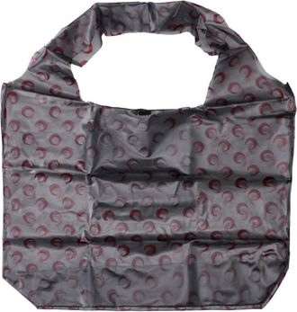 Marine Serre Shopper-Tasche See-Through Moon