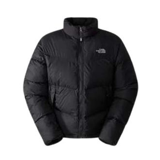 The North Face Homme, Sport, Noir, Taille: M Veste Saikuru