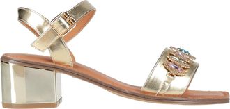 Gardini SCHUHE - Sandalen auf YOOX.COM