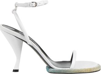 Sergio Rossi SCHUHE - Sandalen auf YOOX.COM