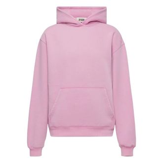 Drykorn Kamilio 10 Hoodie - - Sweatshirts & Hoodies - Damen - Rosa - S