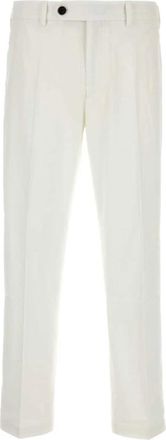 Cellar Door Homme, Pantalons, Blanc, Taille: 2XL Leone Pant