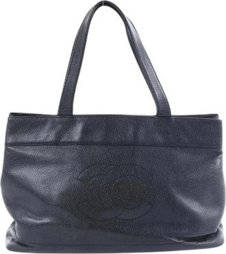 Chanel Damen, Pre-Owned, Schwarzk, ONE SIZEGr&ouml;&szlig;e