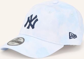 New Era New Era Cap 9twenty blau