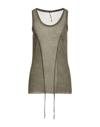 Masnada TOPS - D&eacute;bardeurs sur YOOX.COM