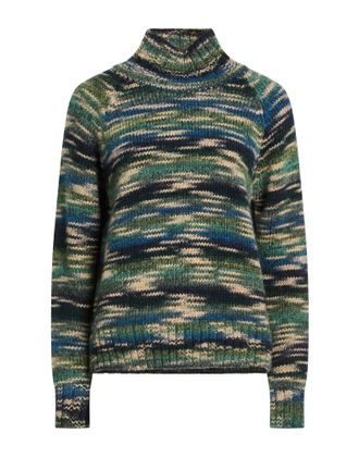 DIEGA STRICKWAREN - Rollkragenpullover auf YOOX.COM