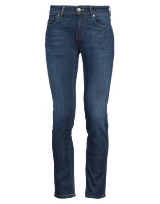 Re-hash HOSEN & R&Ouml;CKE - Jeanshosen auf YOOX.COM