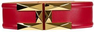 Elisabetta Franchi Petite maroquinerie - Ceintures sur YOOX.COM