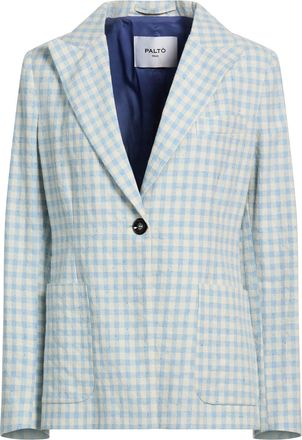 Palt&ograve; MONICA CHECK TWEED