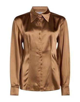 Erika Cavallini Semi Couture TOPS - Chemises sur YOOX.COM