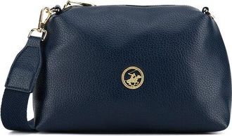 Beverly Hills Polo Club Handtasche BHPC-K-033-06 Dunkelblau