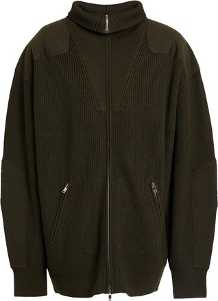 Isabel Marant STRICKWAREN - Strickjacken auf YOOX.COM