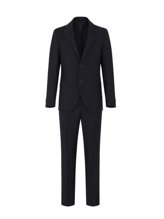 Lardini Blazer - Blau