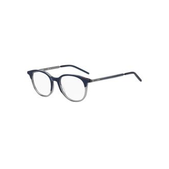 HUGO BOSS Homme, Accessoires, Gris, Taille: 50 MM HG 1126 09V Lunettes