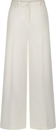 Seductive Femme, Pantalons, Blanc, Taille: 40 FR Shiloh Pantalon Large