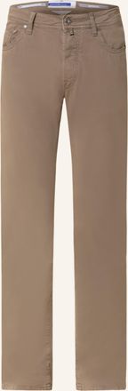 Jacob Cohen Jacob Cohen Jeans Bard Slim Fit beige
