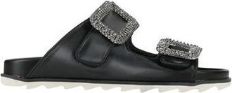 Twentyfourhaitch CHAUSSURES - Sandales sur YOOX.COM