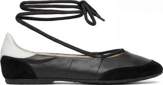 Patrizia Pepe Ballerinas Patrizia Pepe 8Z0123/L150-K103 Schwarz