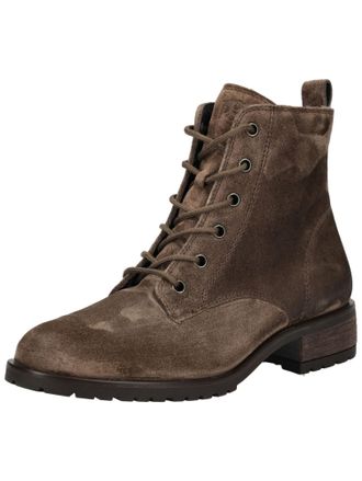 Paul Green Schn&uuml;rstiefelette
