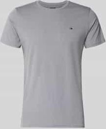 Tommy Jeans Regular Fit T-Shirt aus reiner Baumwolle