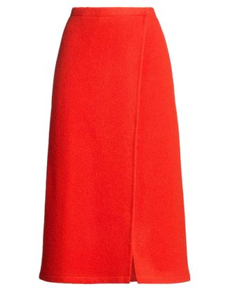 Rier HOSEN & R&Ouml;CKE - Midi-R&ouml;cke auf YOOX.COM