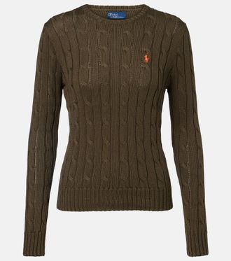 Polo Ralph Lauren Pull en coton