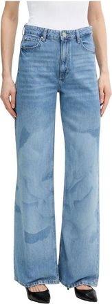 Guess Damen, Jeans, Blau, W26 L32Gr&ouml;&szlig;e