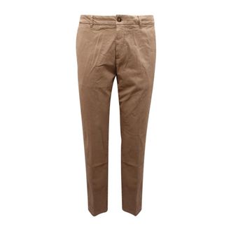 Cruna Marais Hose Made in Italy - - Trousers - Herren - Beige - XL