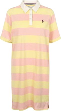 U.S.Polo Association Dress UWLeyra