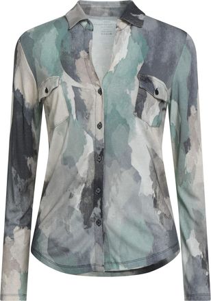 Majestic Filatures TOPS - Hemden auf YOOX.COM