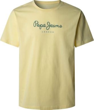 Pepe Jeans London Eggo N Short Sleeve T-Shirt 2XL