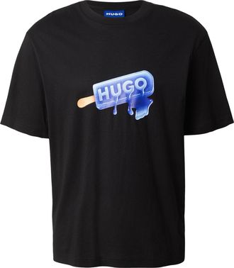 HUGO BOSS T-Shirt Noglasy