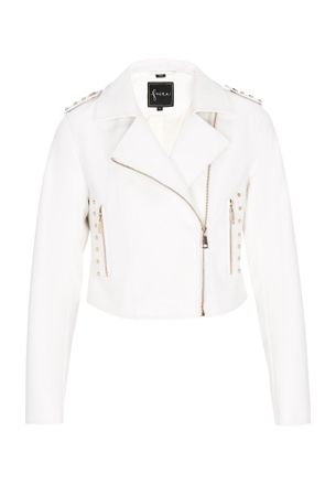 Faina Jacke Fashion Look