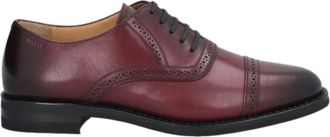 Bally SCHUHE - Schnürschuhe auf YOOX.COM