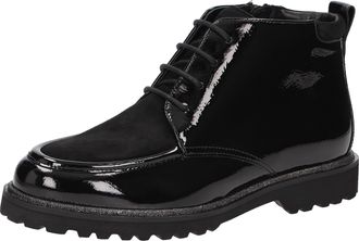 Sioux Damen Stiefelette Meredith-748-WF-H