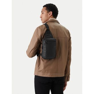 HUGO BOSS Umh&auml;ngetasche BOSS Jace 50567388 Schwarz