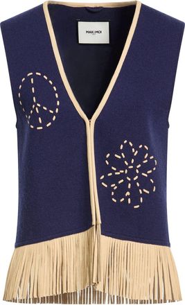 Max & Moi STRICKWAREN - Strickjacken auf YOOX.COM