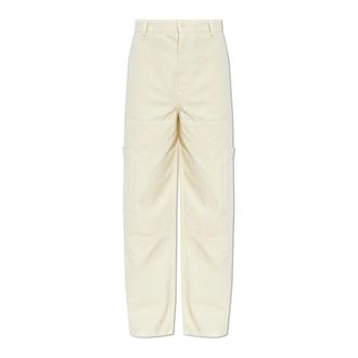 Off-white Herren, Hosen, Beige, LGr&ouml;&szlig;e