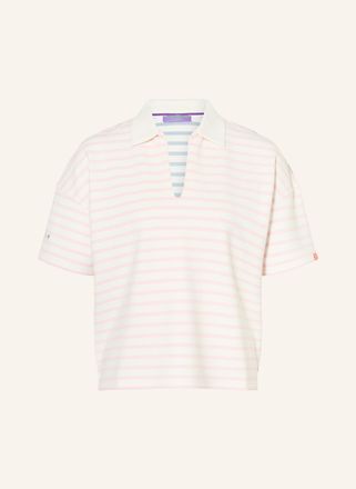 Frieda & Freddies Frieda & Freddies Jersey-Poloshirt rosa