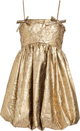 Ganni KLEIDER - Mini-Kleider auf YOOX.COM