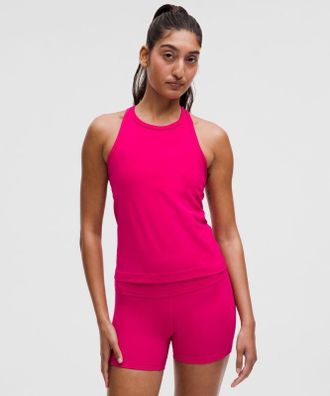 lululemon D&eacute;bardeur dos nageur Align longueur taille pour Femmes - Taille 14