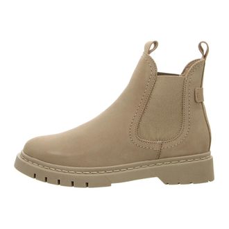 Tamaris Damen, Schuhe, Beige, 40 EUGr&ouml;&szlig;e